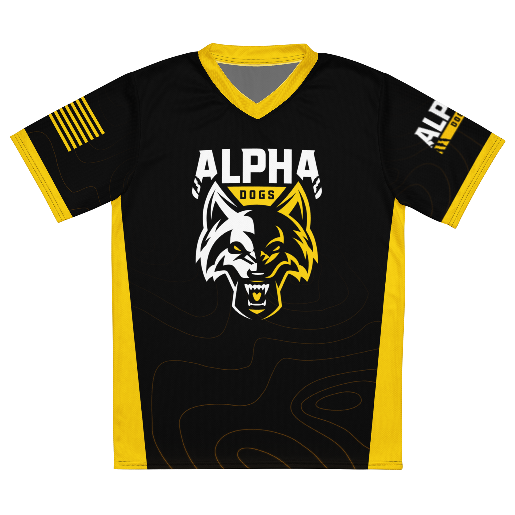 Alpha Dogs – AlphaDogsGG