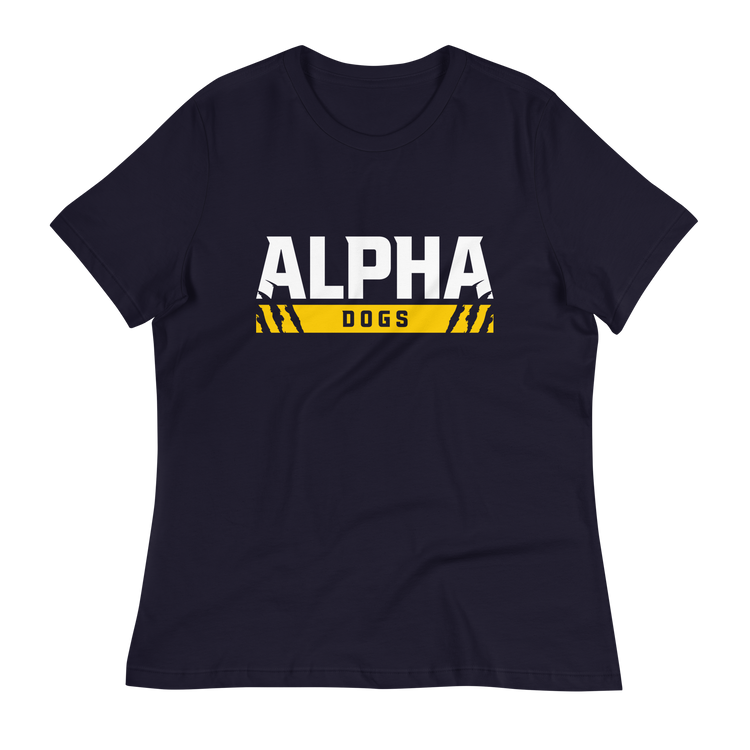 Alpha Dogs – AlphaDogsGG